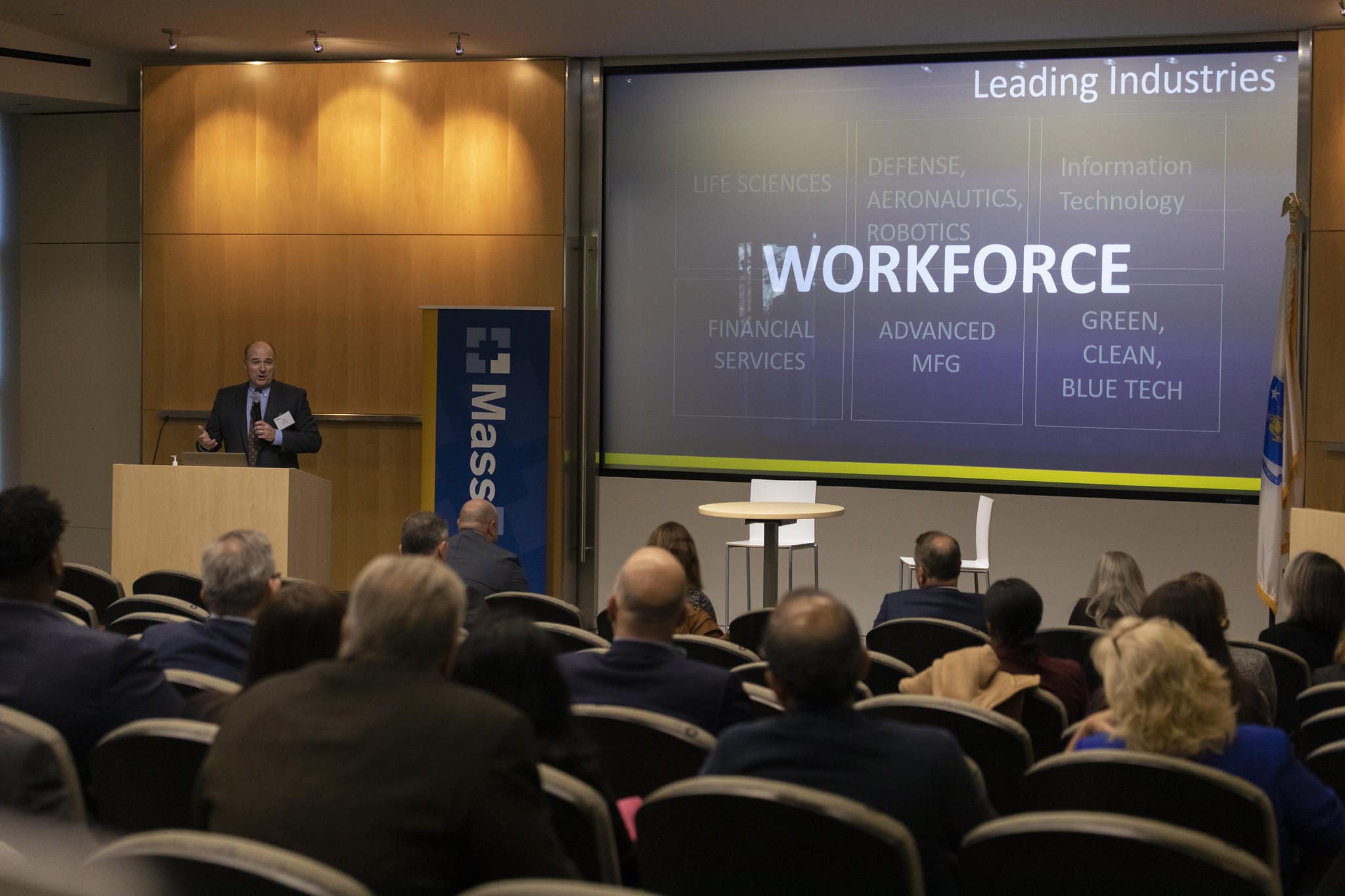 Diversity & Equity in Massachusetts Economic Development | MassEconMassEcon