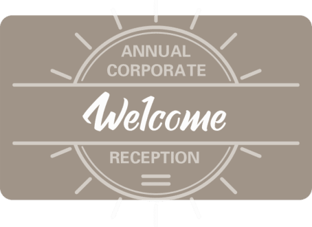 Corporate Welcome Reception | MassEconMassEcon